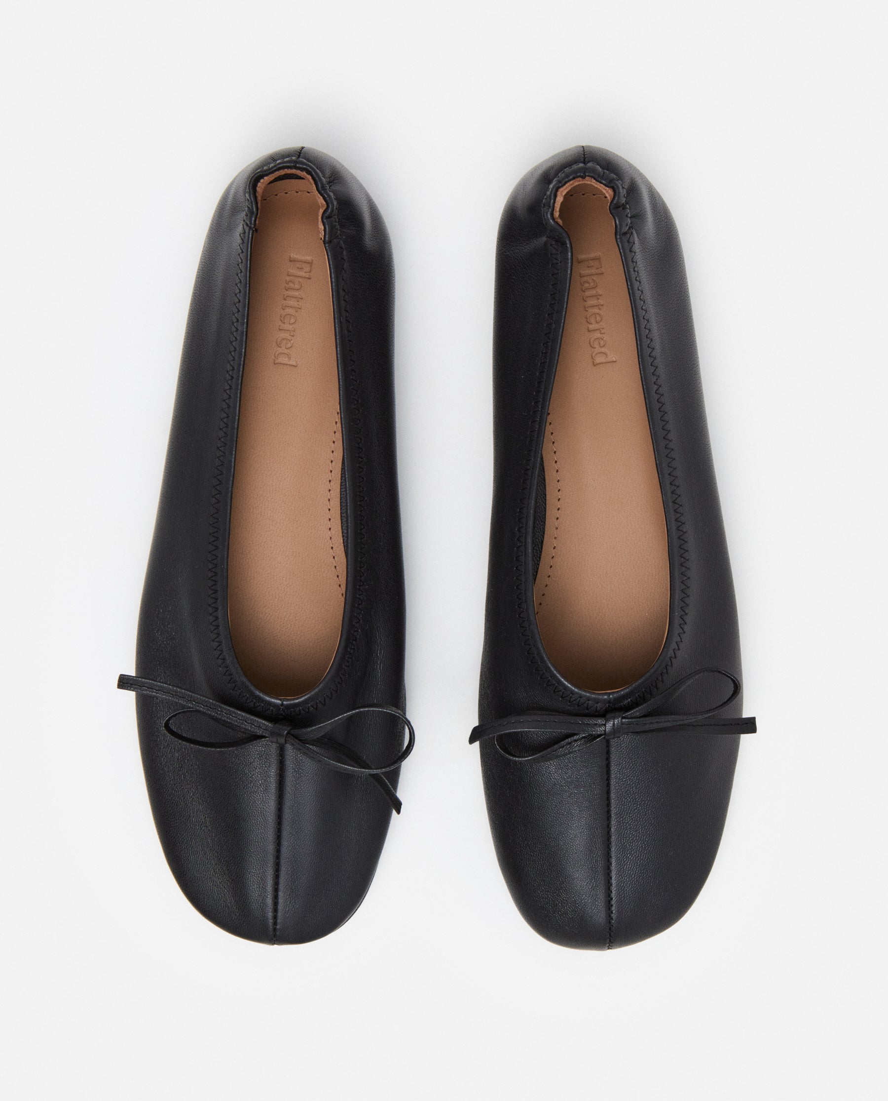 Blaise Leather Black – Amari Shoes & Fashion Cork